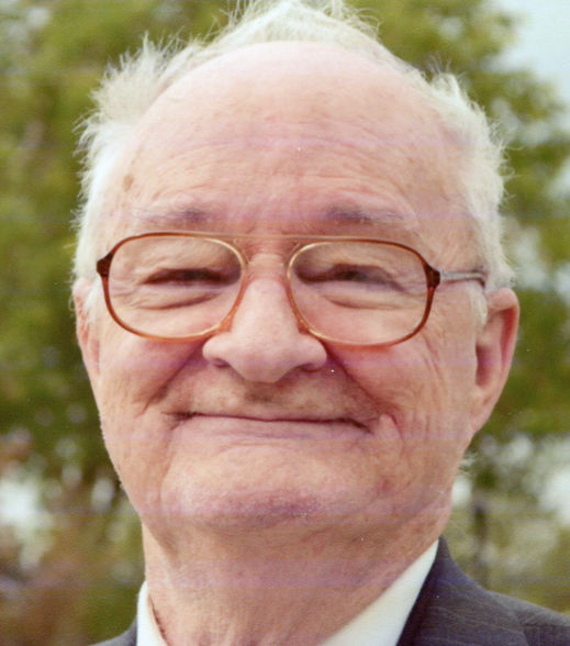 Wallace Prescott | News, Sports, Jobs - Standard-Examiner